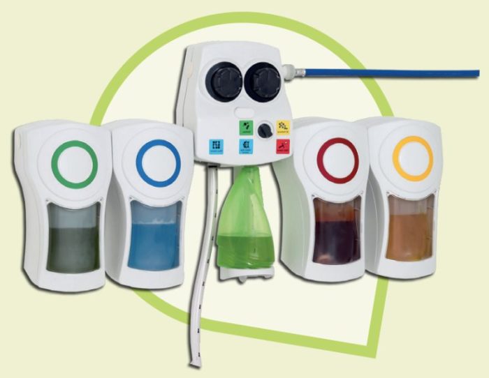 Doser Pro | Vijusa